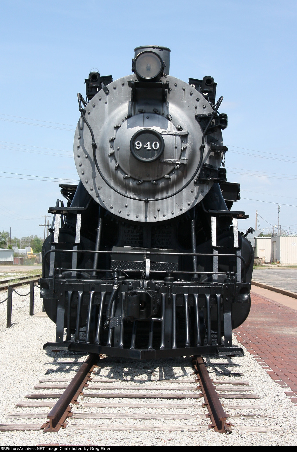 ATSF 940